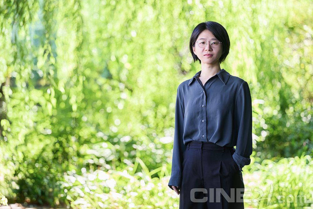 BIFF #8호 [인터뷰] 자매 서사의 문이 열린다 , 유은정 감독